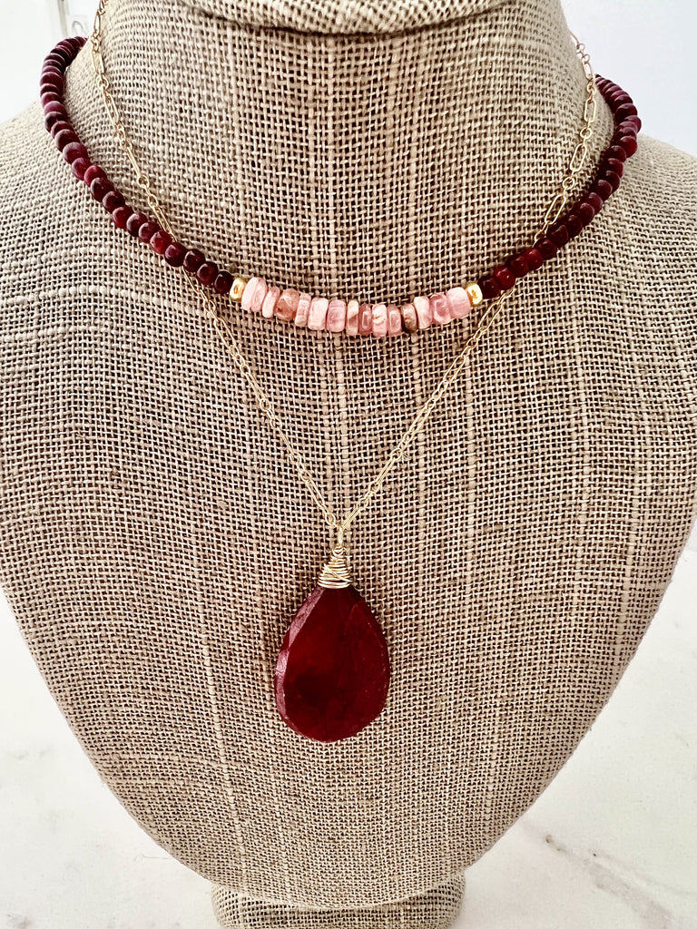 Rubies ~ 17 Fun Facts – Sabina Furst Designs