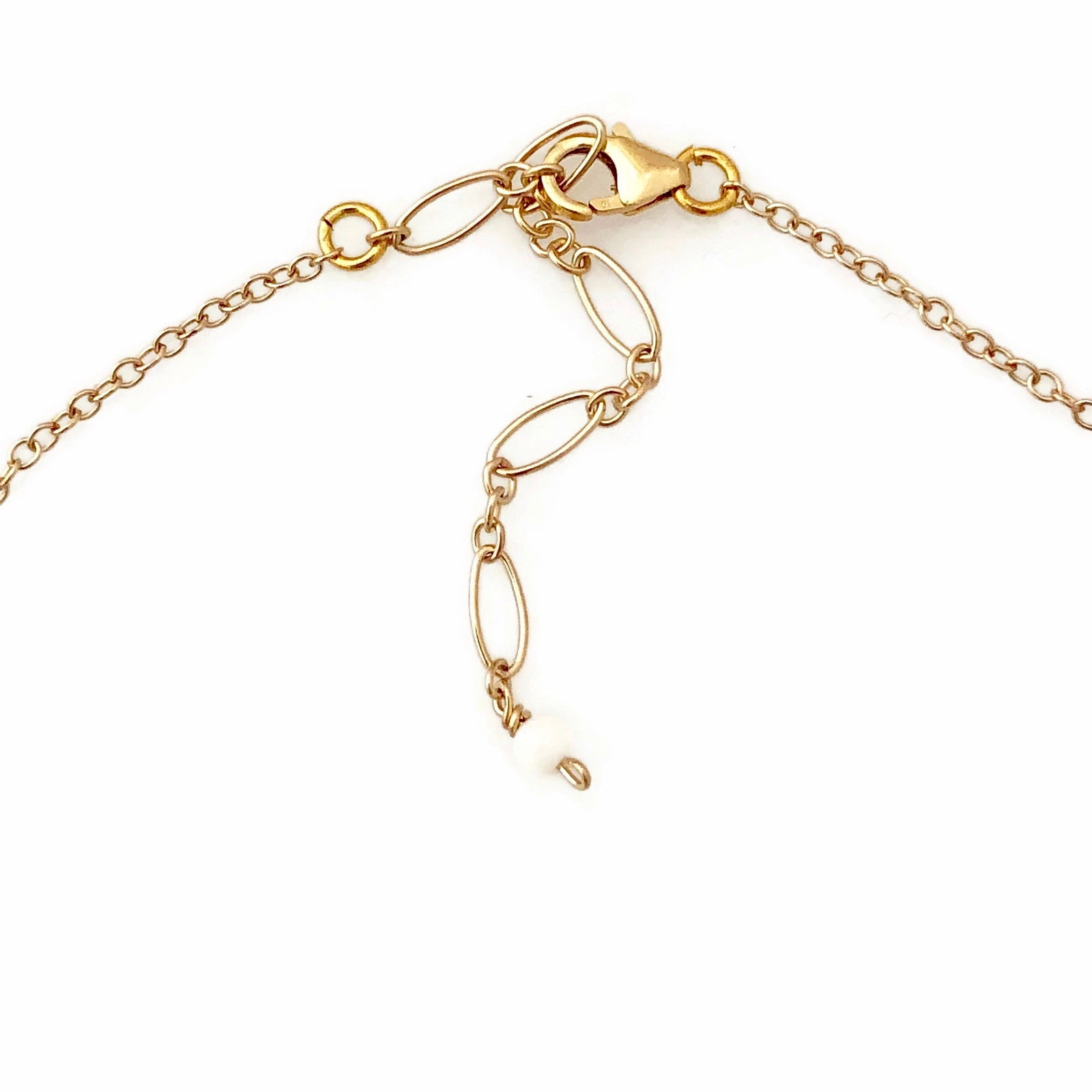 Nassau Tango Necklace – Sabina Furst Designs